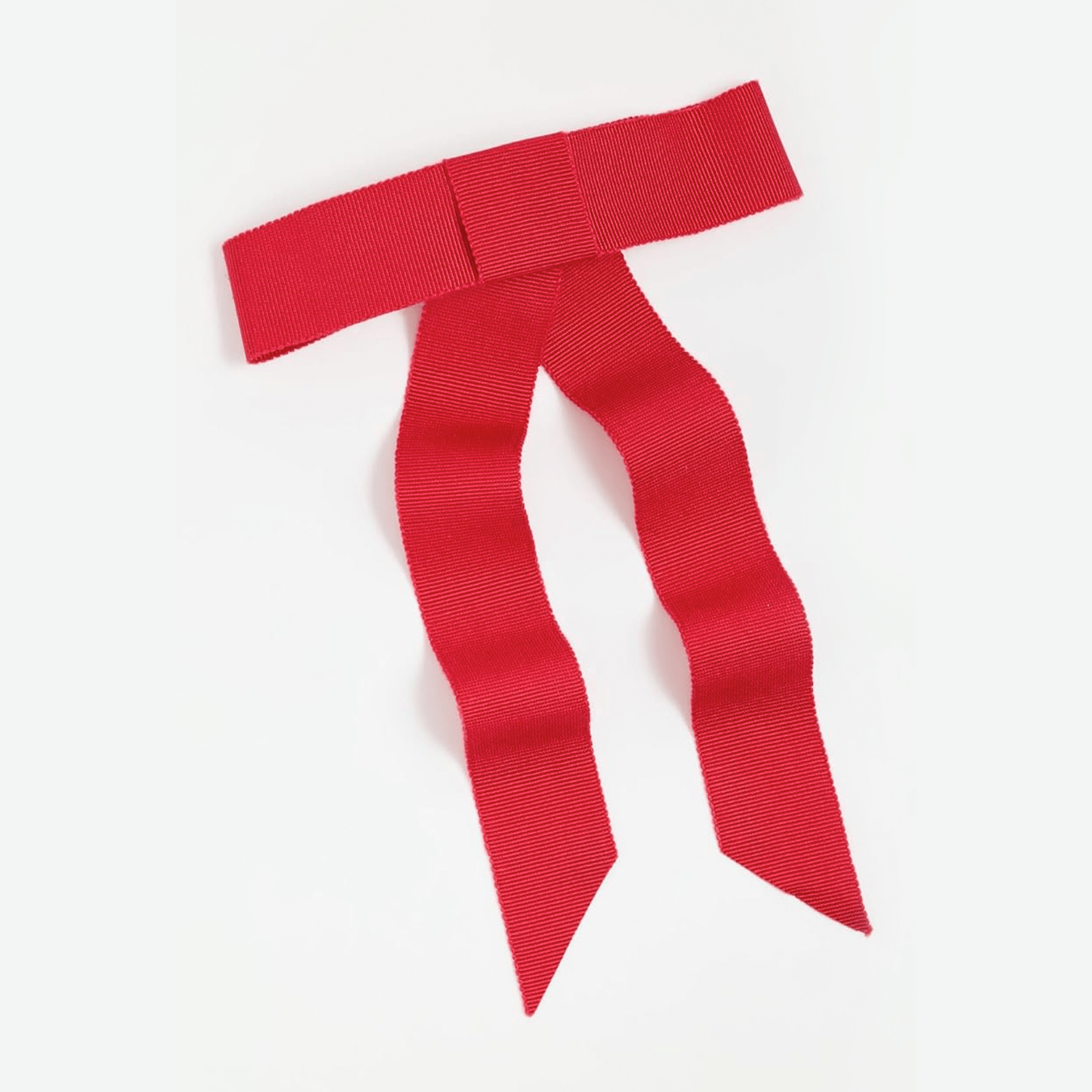 Red Nate Bow – LELET NY