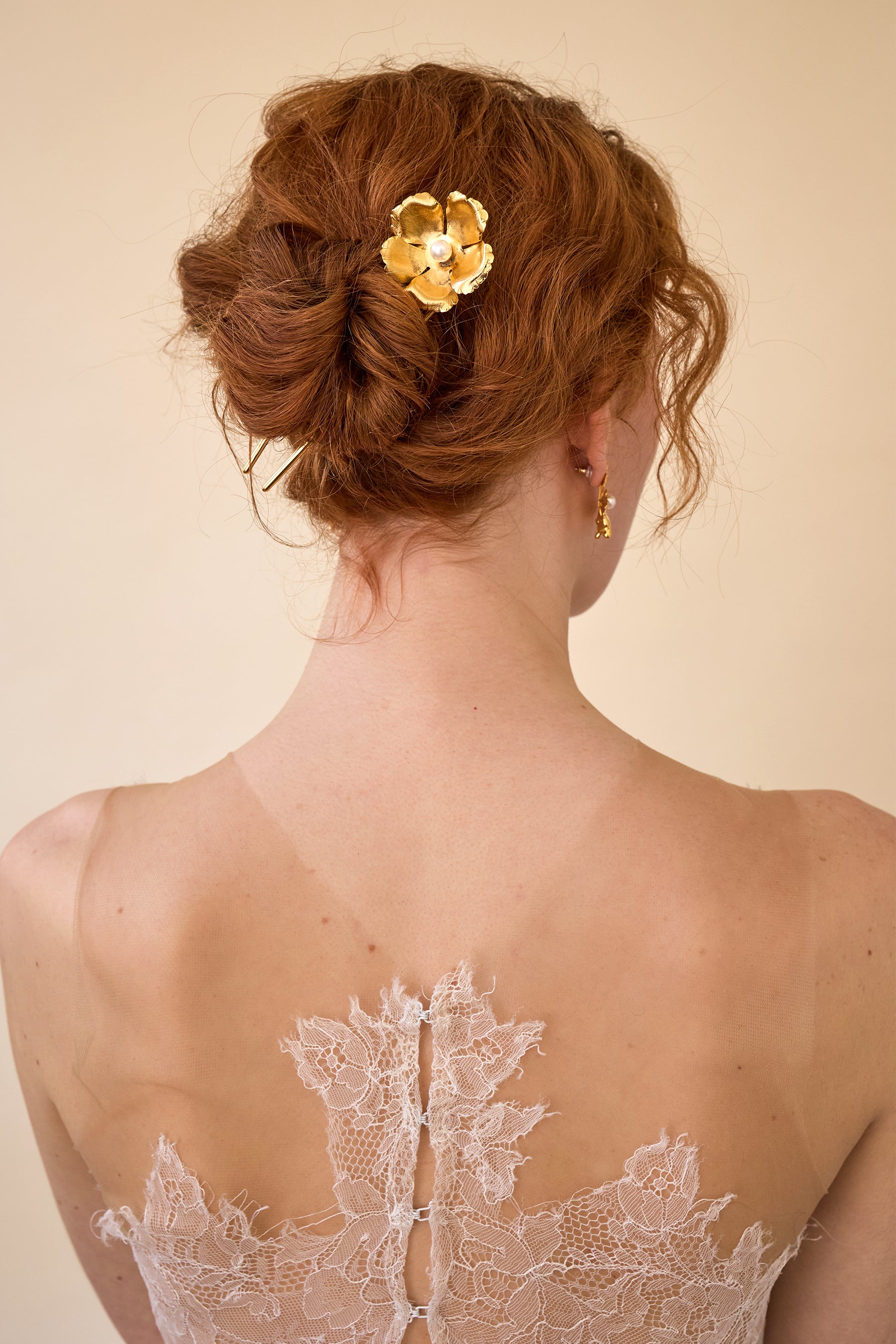 Eden French Pin | LELET NY