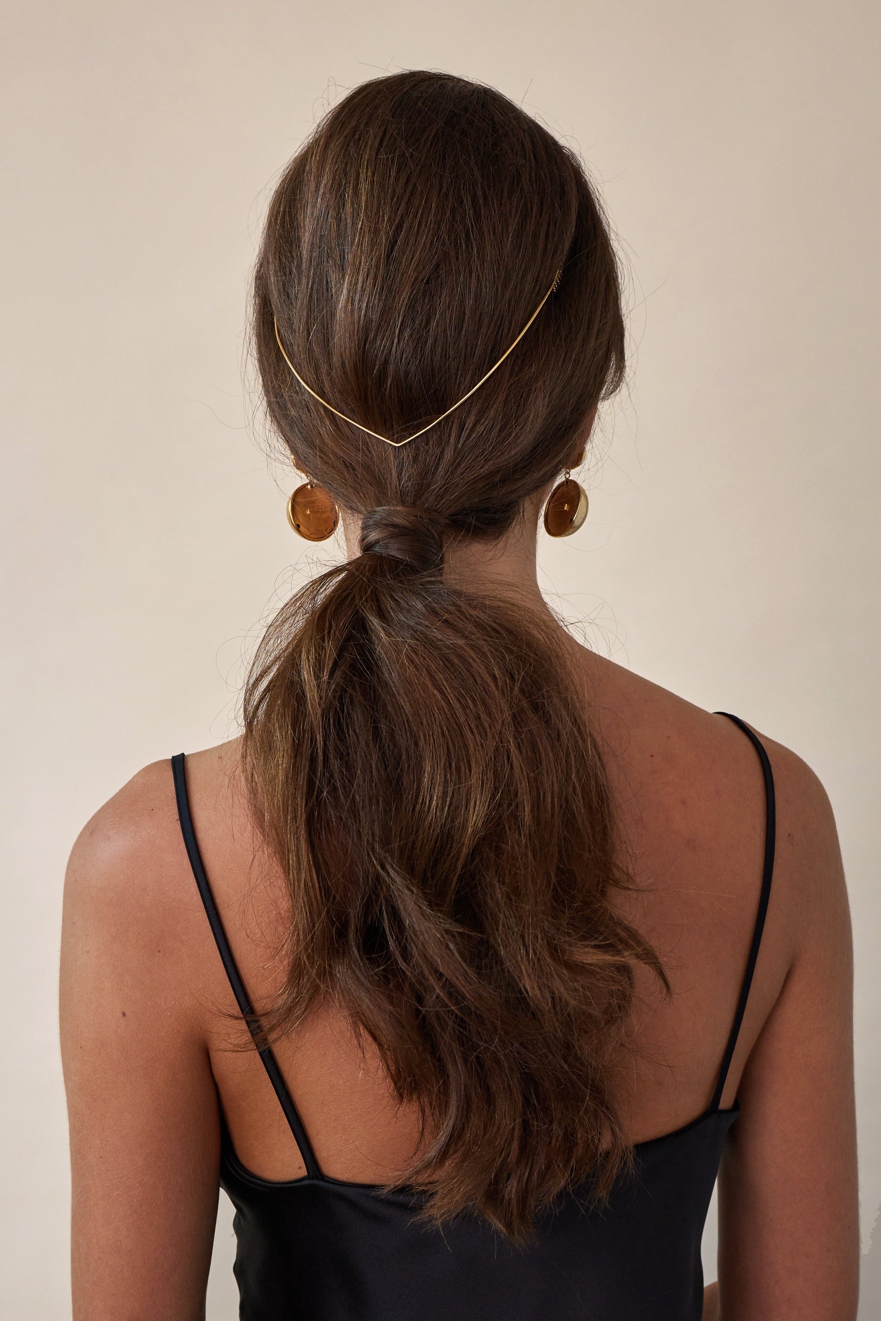 Vera Vee Halo | LELET NY
