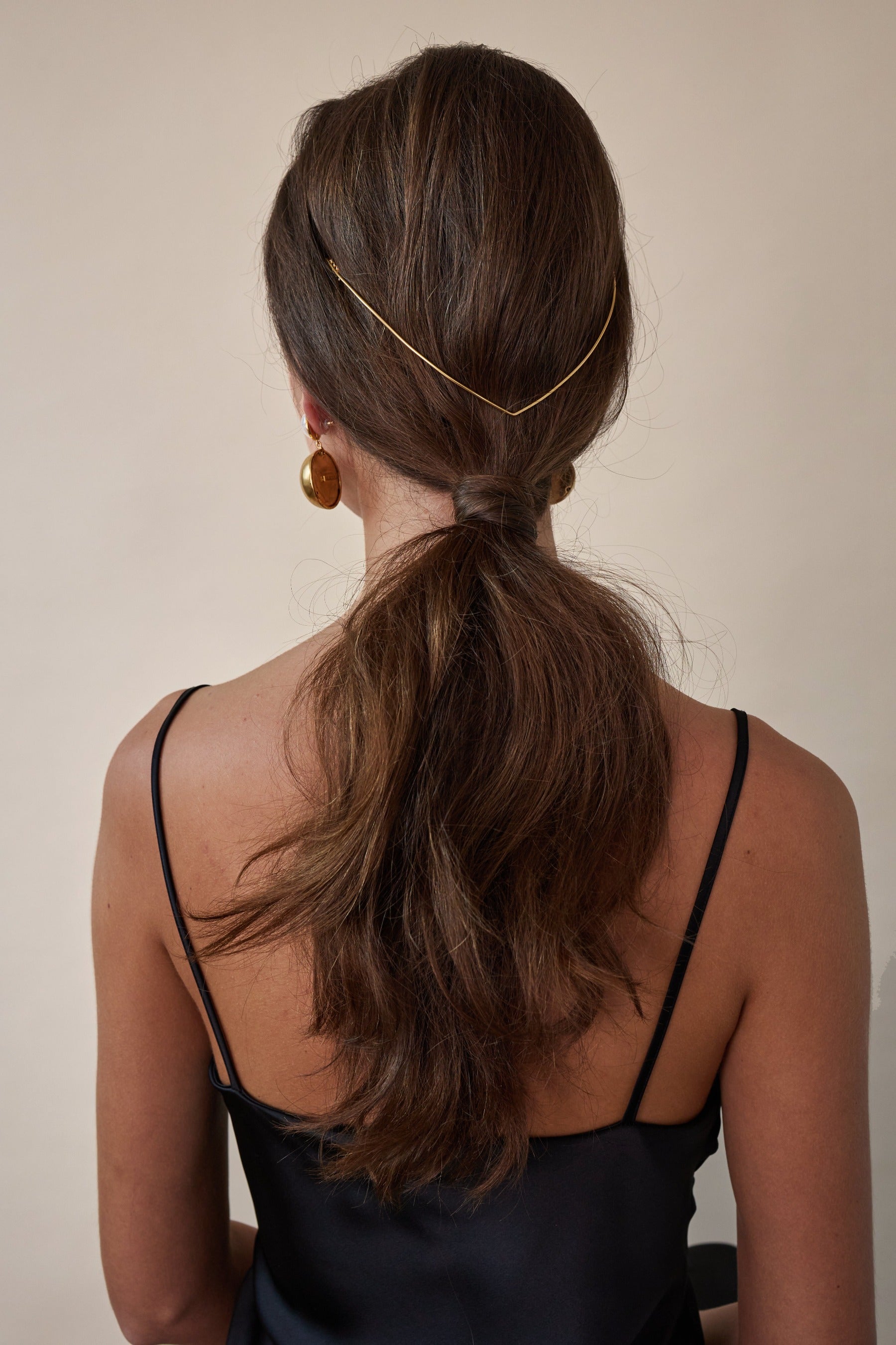 Vera Vee Halo | LELET NY