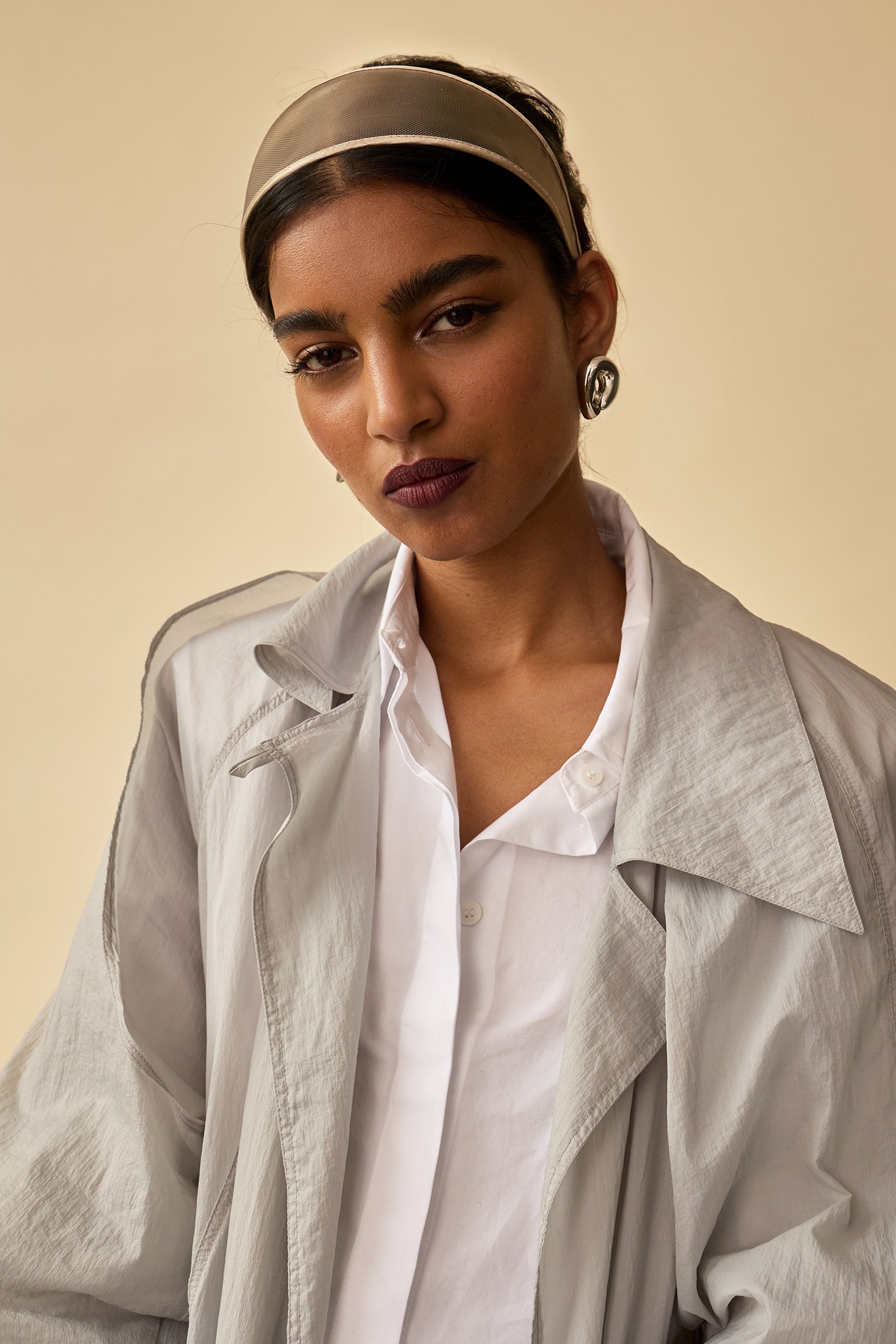 Giselle Headband | LEELT NY – LELET NY