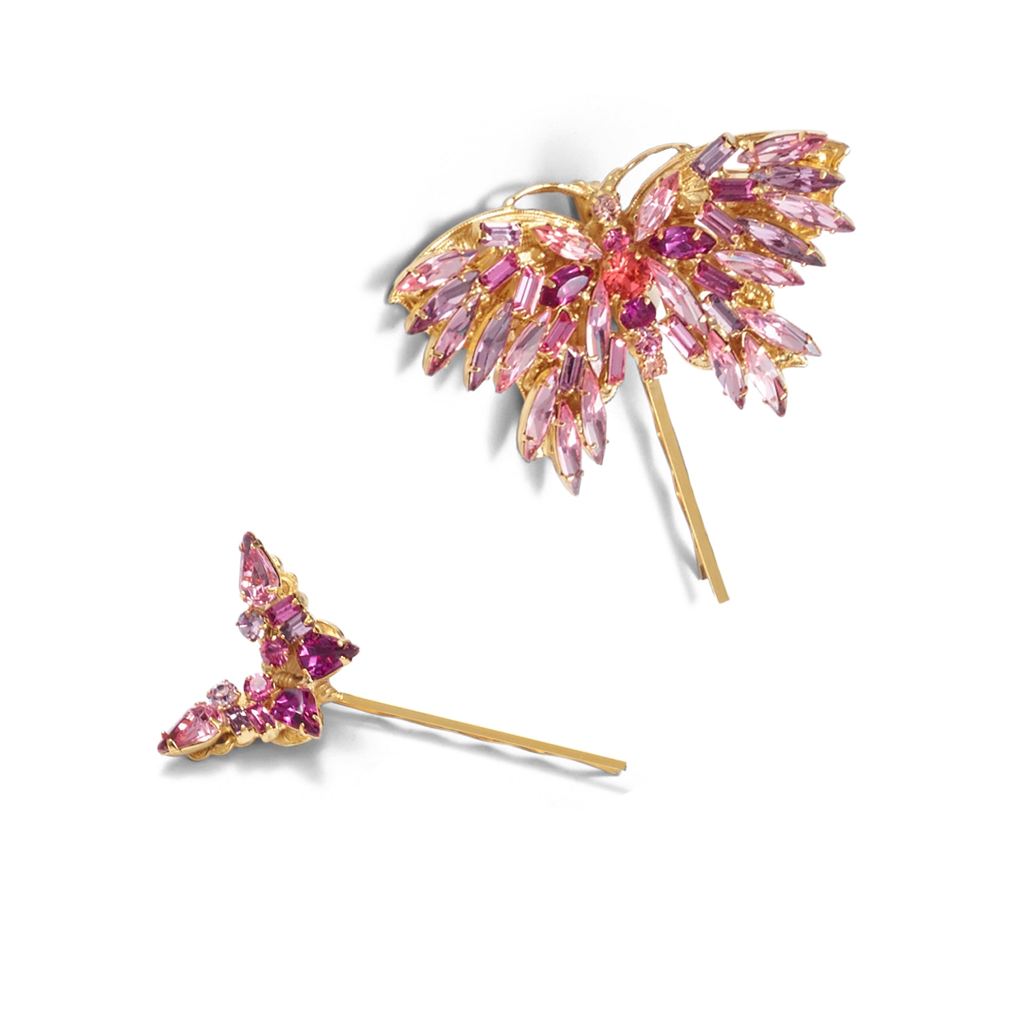 Lyneth Crystal Bobbi | LELET NY