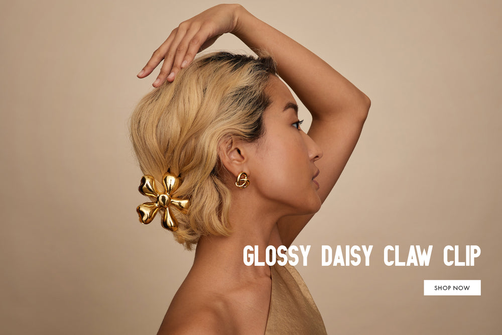 Luxury Hair Accessories | LELET NY