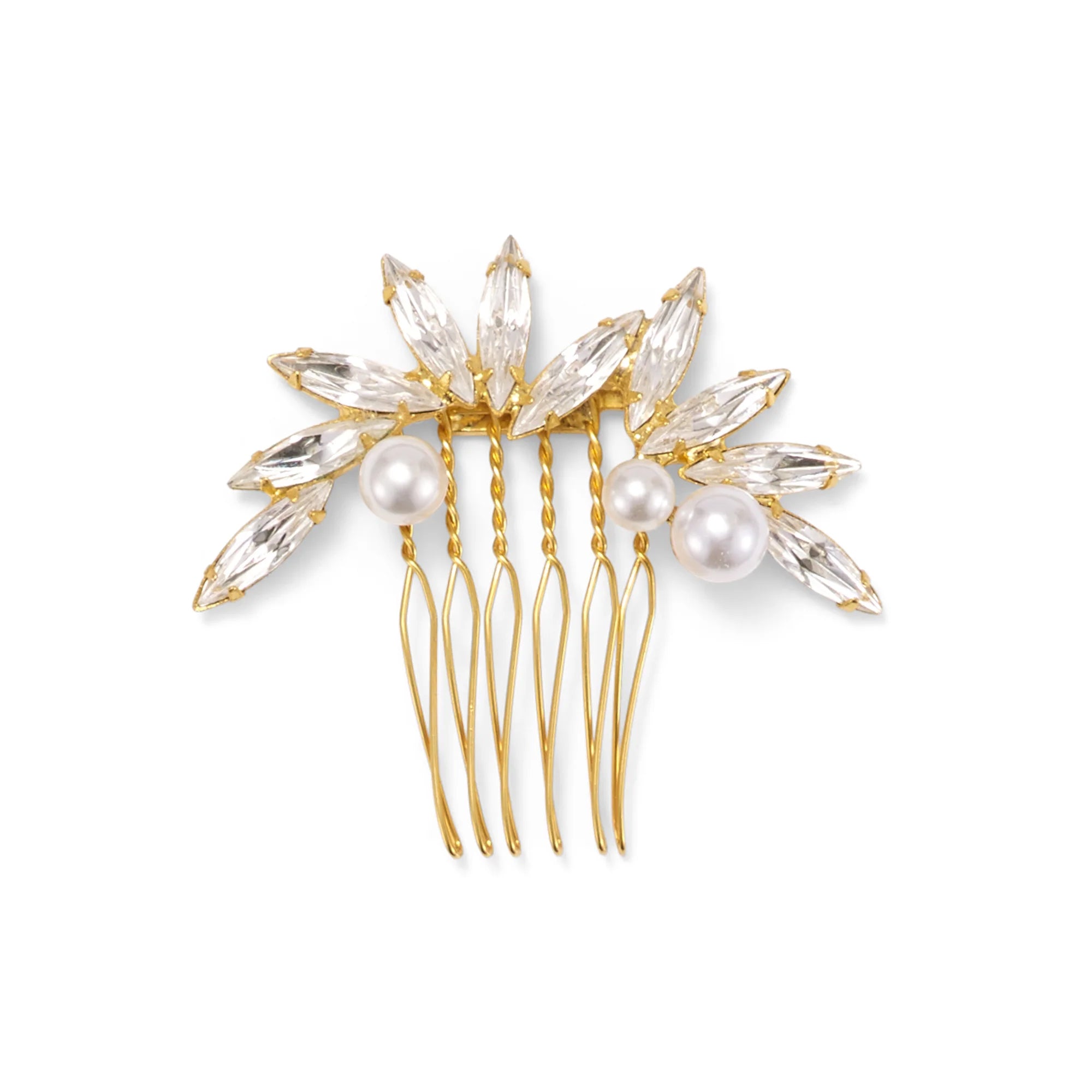 Ivy Pearl Comb – LELET NY