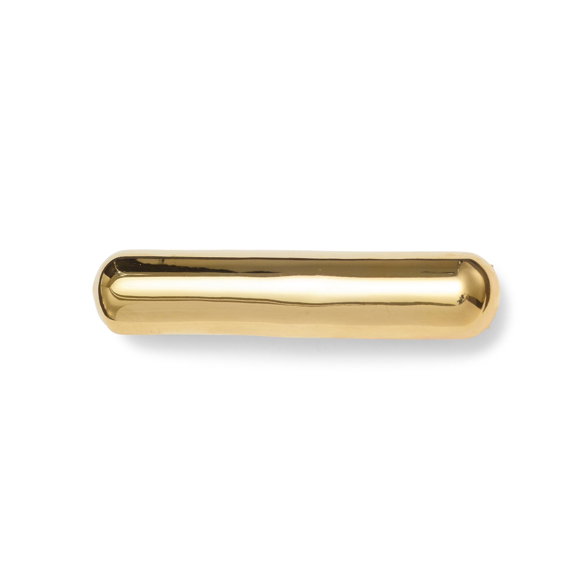 Glossy Bar Barrette | LELET NY