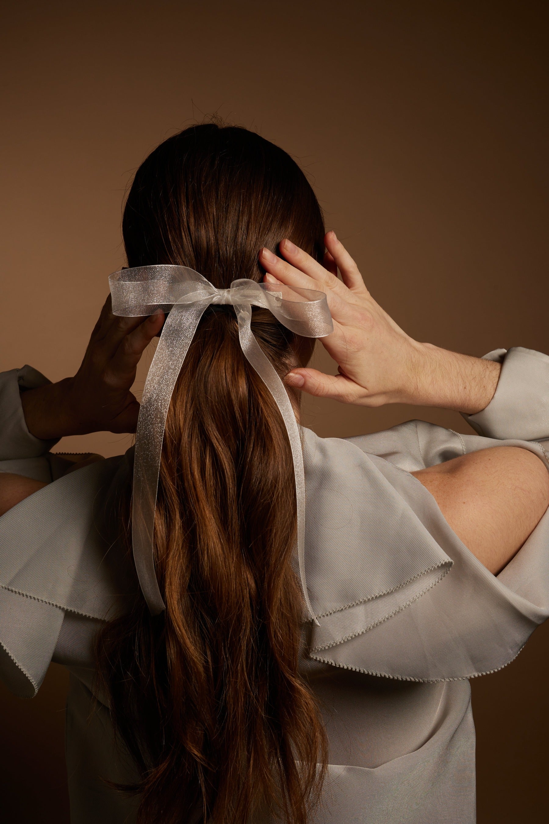 Mini Amy Bow | LELET NY