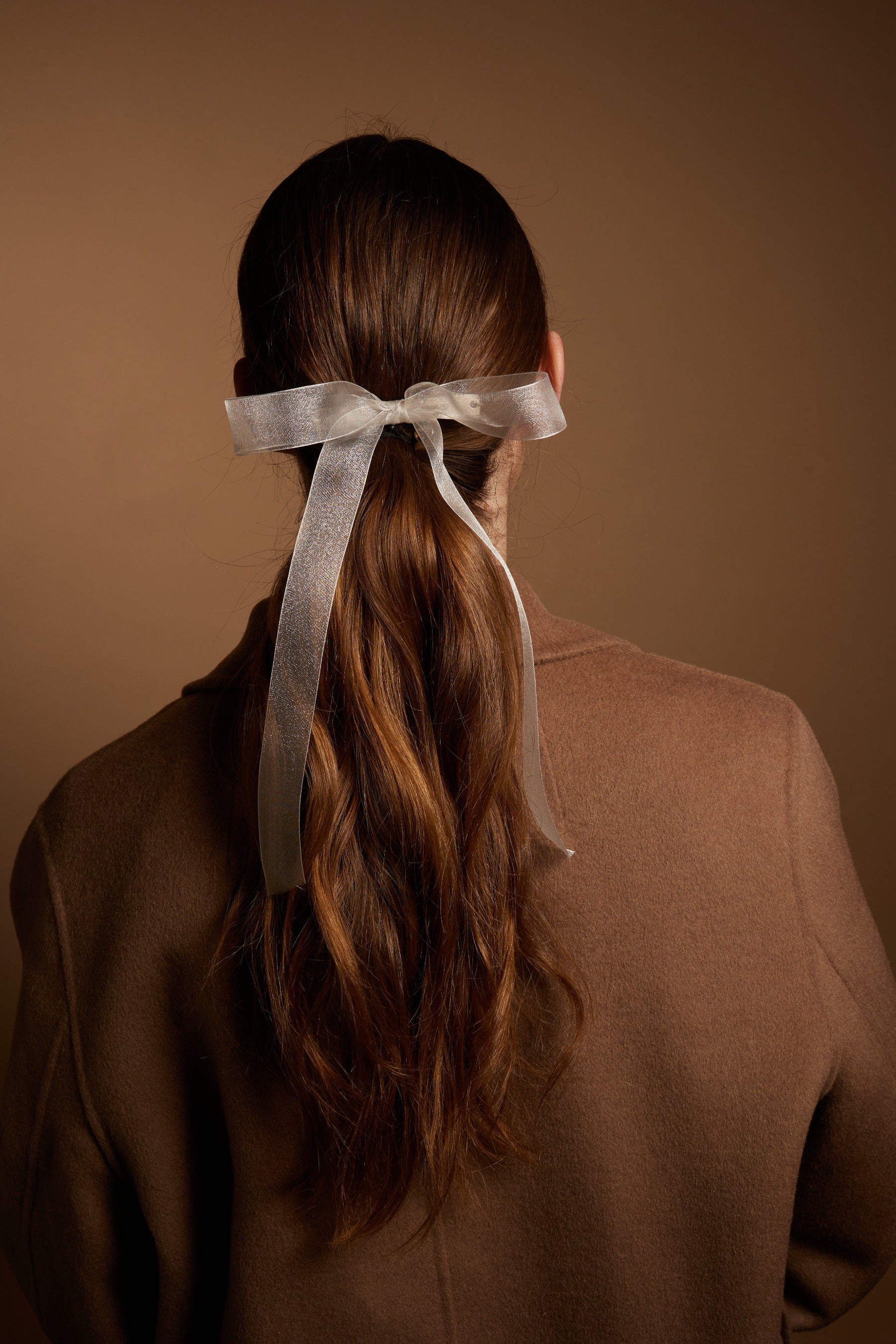 Mini Amy Bow | LELET NY