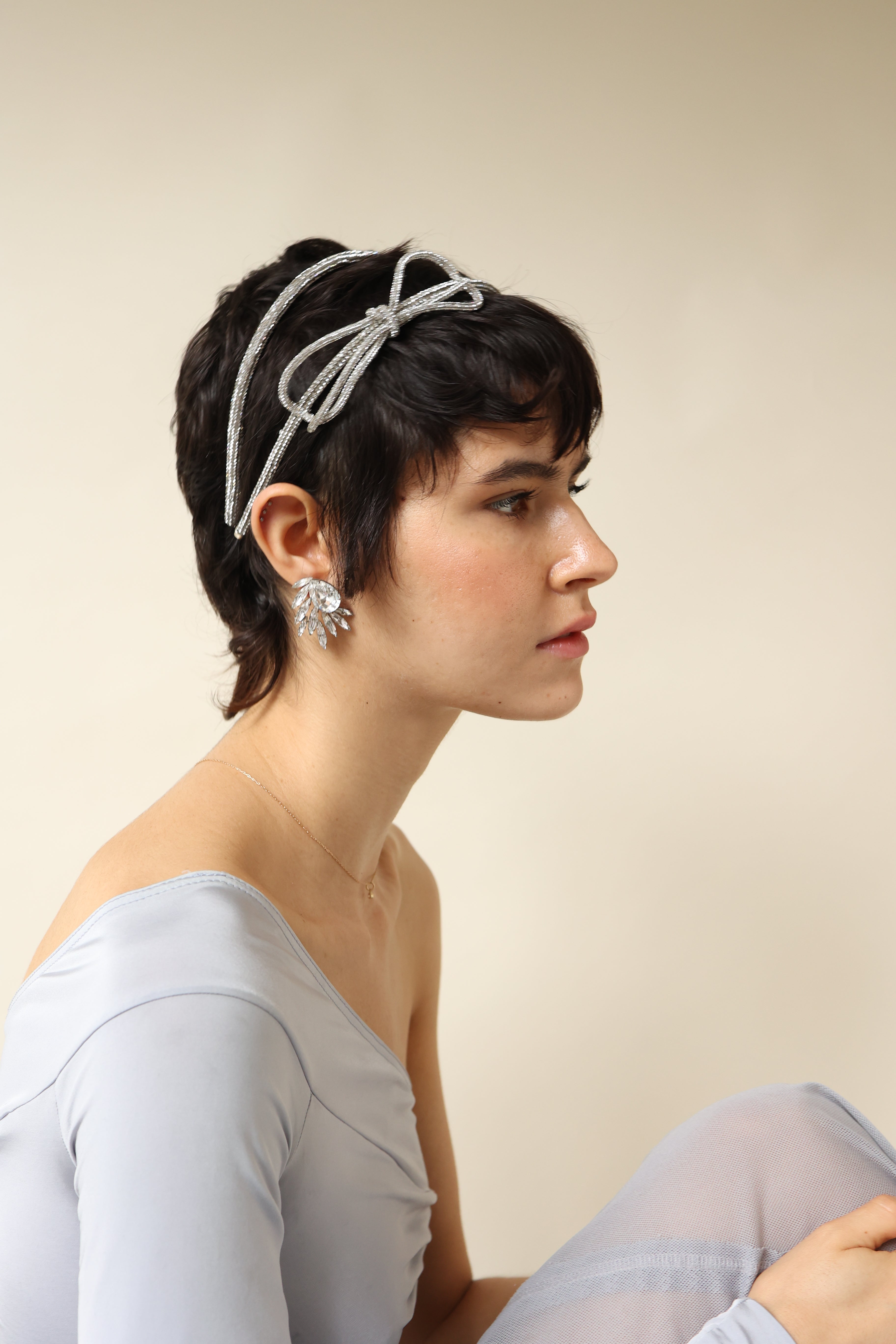 Sasha Simple Headband | LELET NY