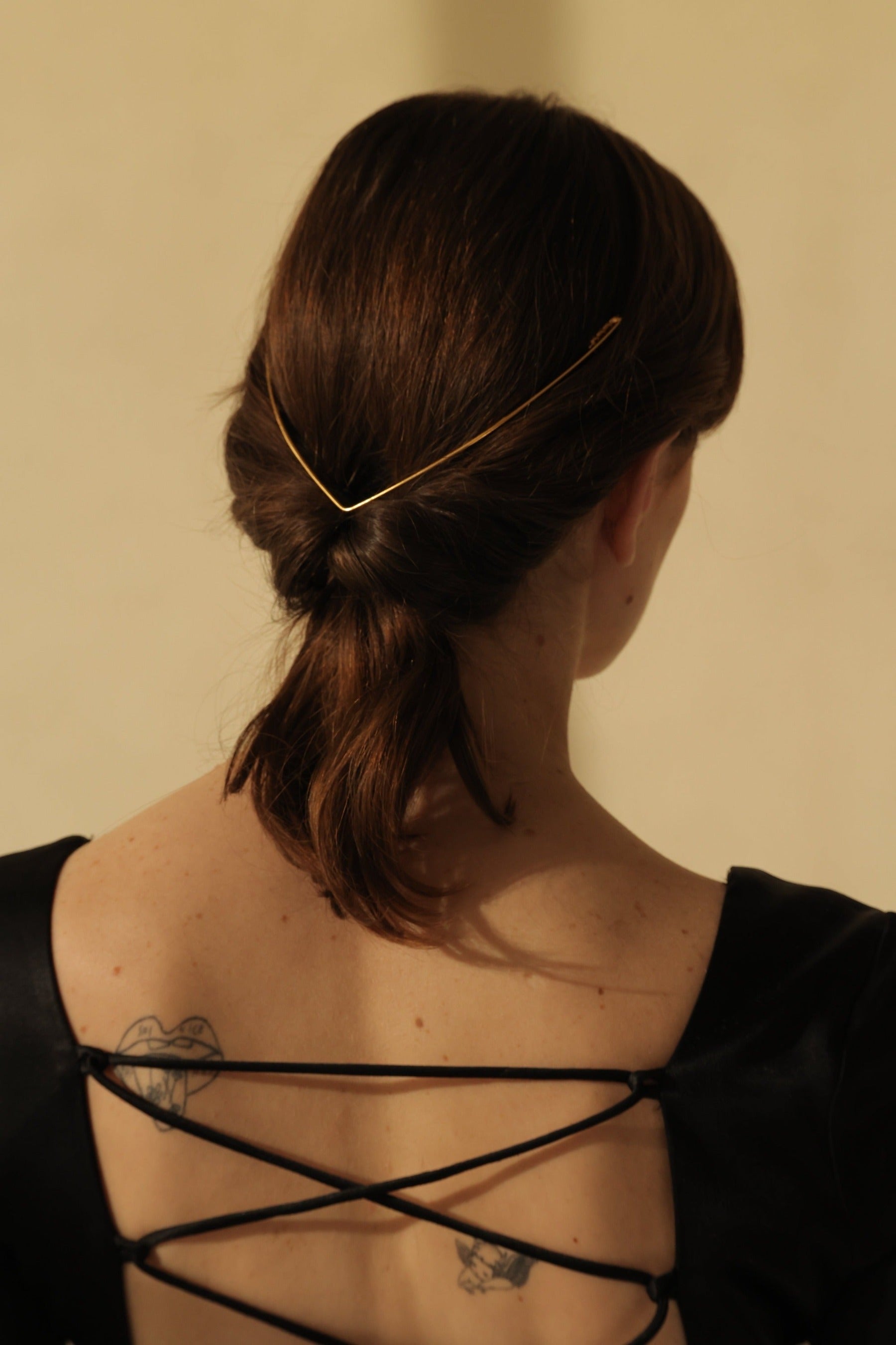 Vera Vee Halo | LELET NY