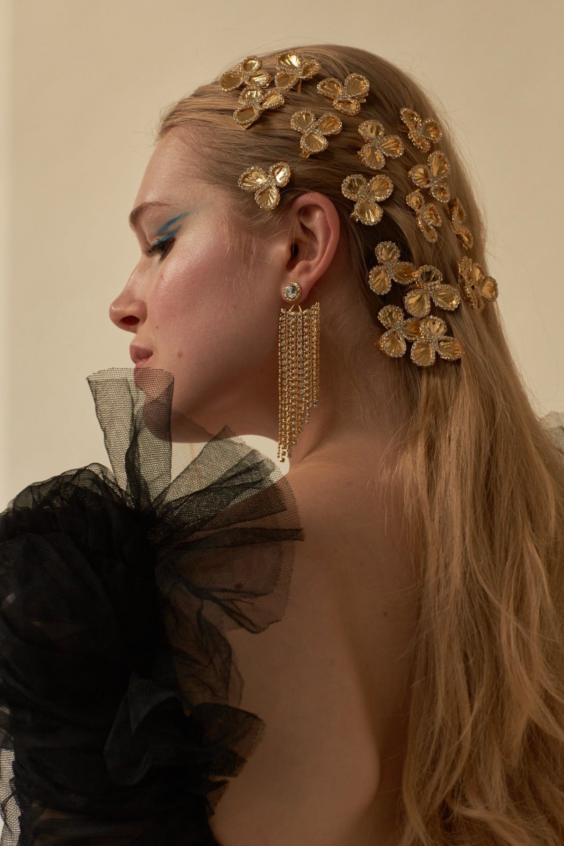 Nia Clip Set of 3 – LELET NY