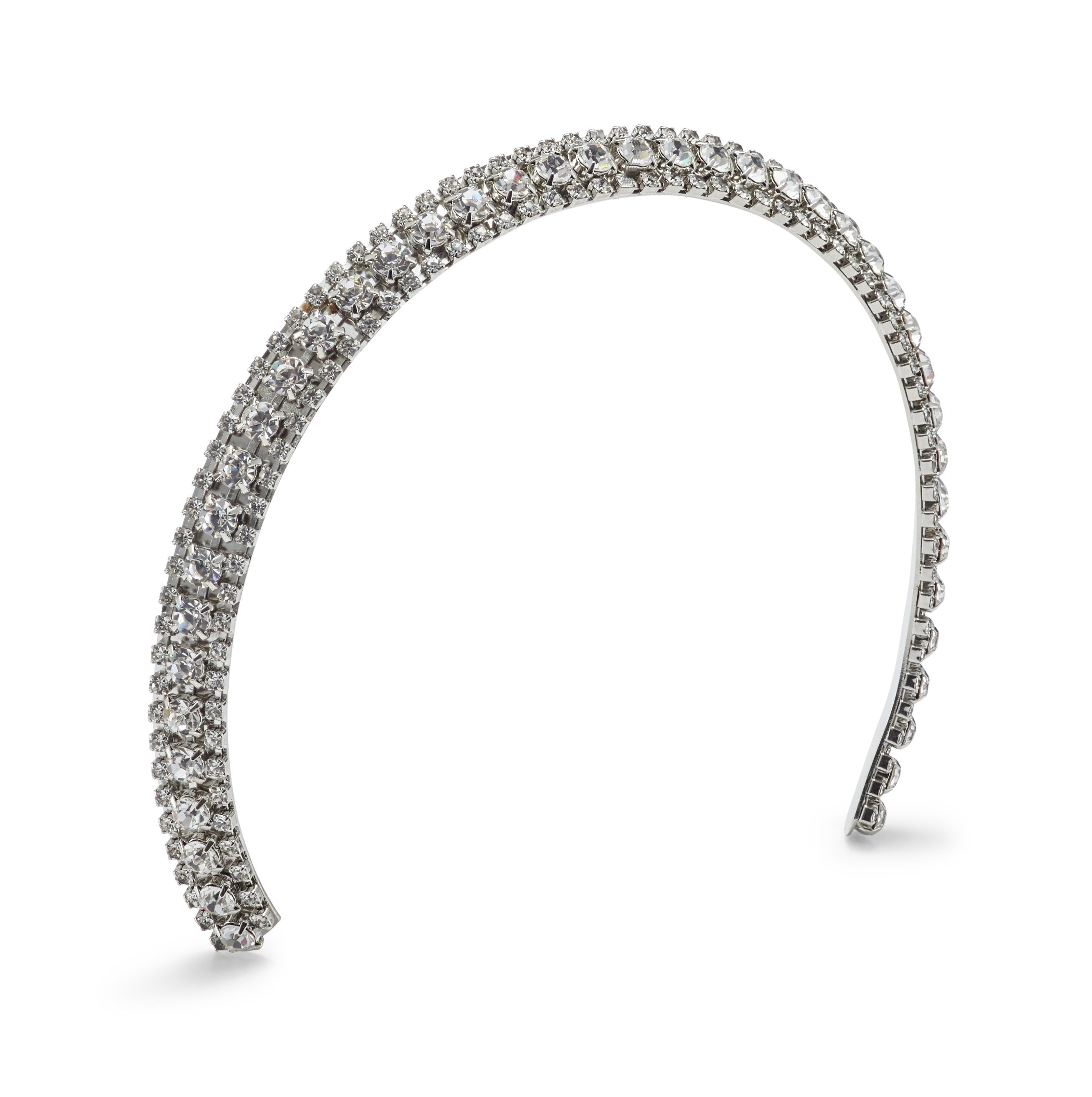 Jess Crystal Crown | LELET NY